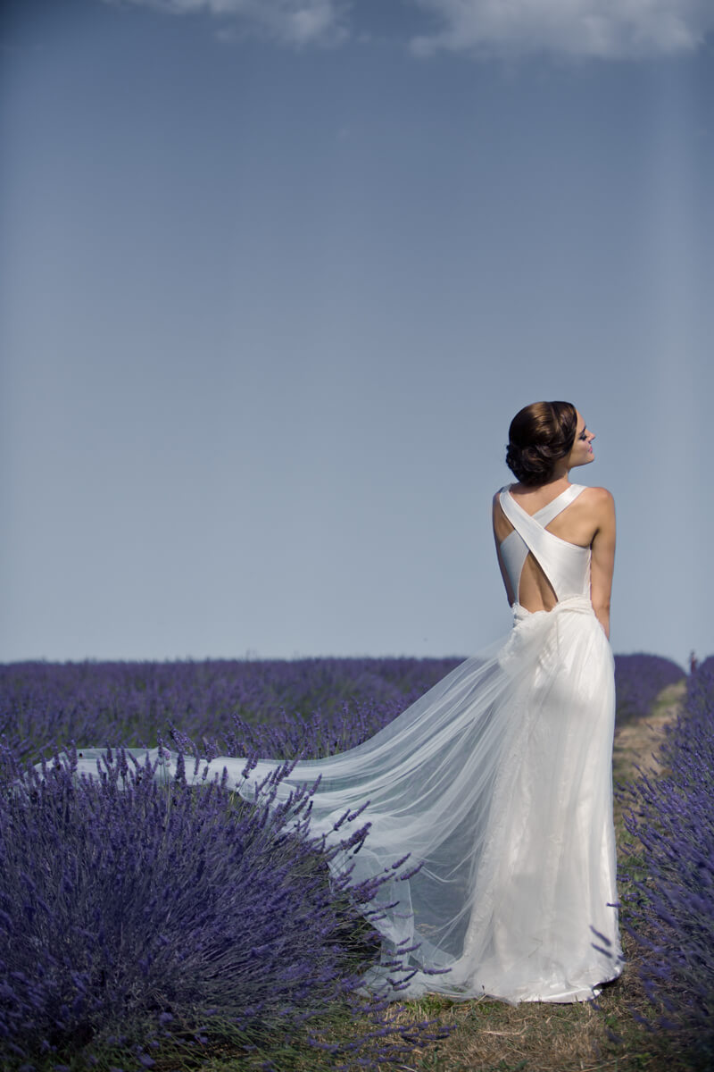 Sabrina | Sanyukta Shrestha London