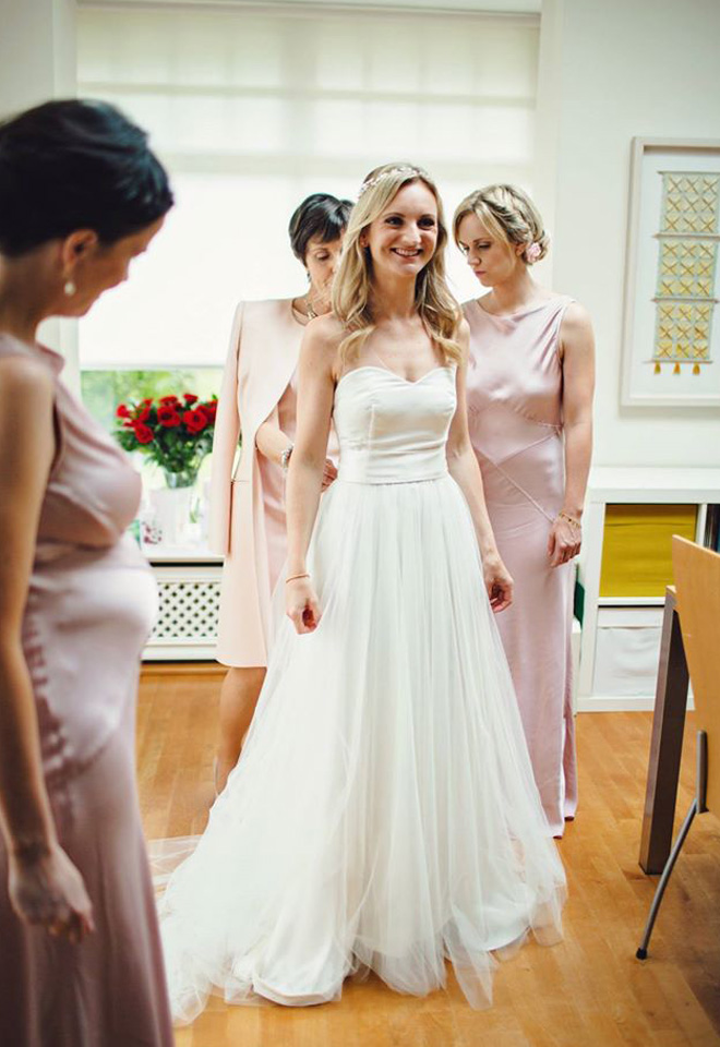 Catherine | Sanyukta Shrestha London