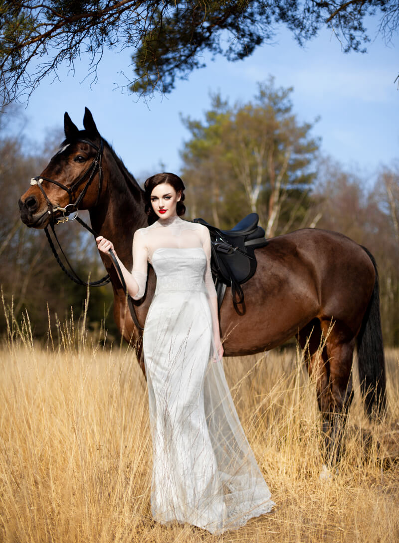 Alice Vera | Sanyukta Shrestha London