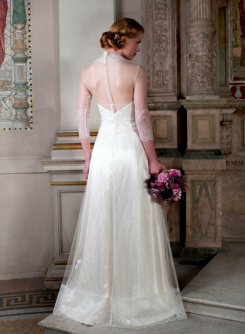 Alice | Sanyukta Shrestha London