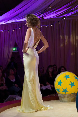 Brides Magazine Brings Amazing Circus Catwalk To Brides The Show 2016 ...